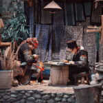 From Hanoi: 2-Days Trekking Sapa With Ethnic Minority Guide - Detailed Itinerary Breakdown