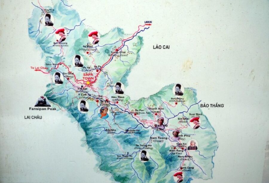 From Hanoi: 2 Nights 2 Days Sapa Tour by Overnight Train - What Makes This Tour Stand Out?
