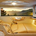 From Hanoi: 2D1N Sapa Trekking by VIP Sleeper Bus - Transportation: Comfort & Convenience