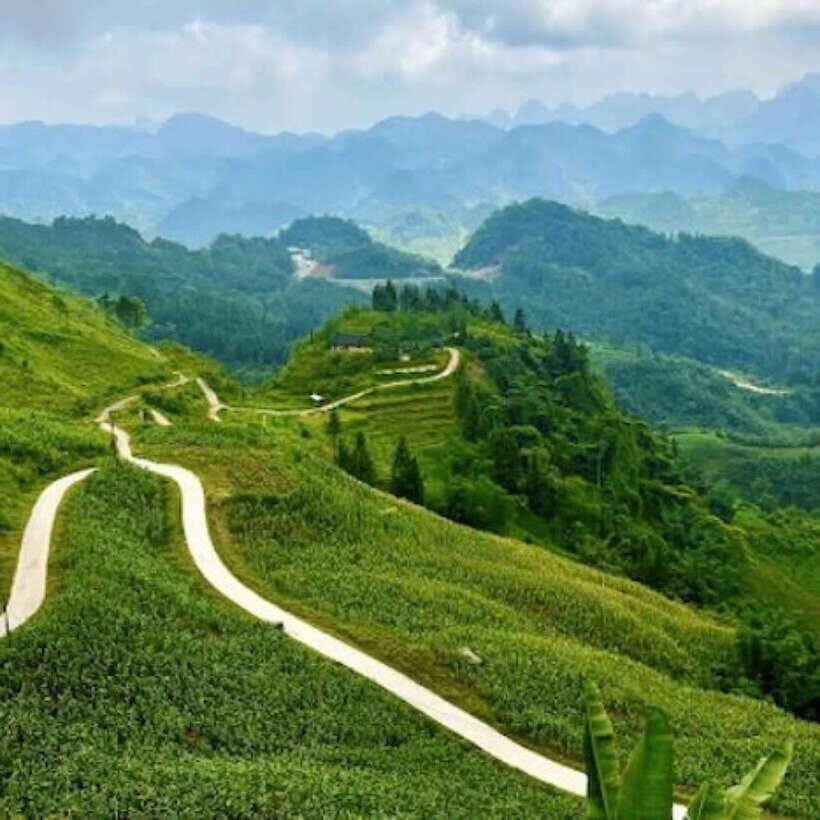 From Hanoi: 3-Day 4-Night Ha Giang Loop Tour With Easy Rider - Day 1: Ha Giang City to Dong Van
