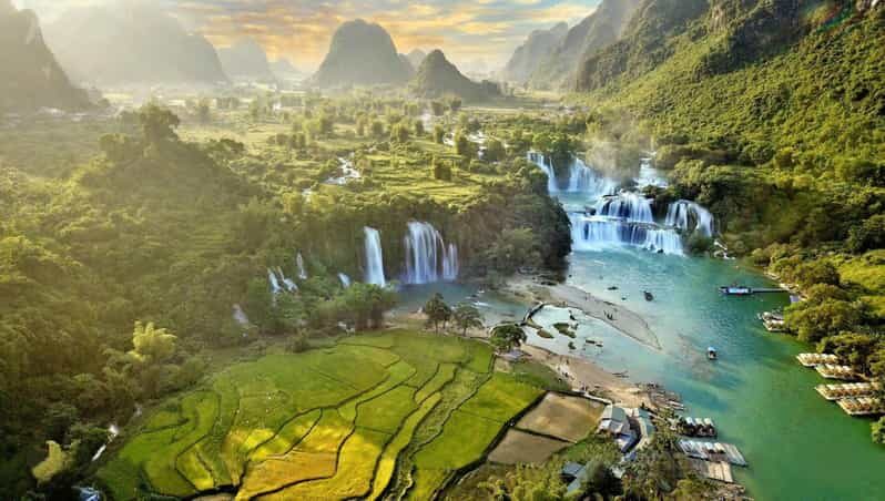 From Hanoi: 3-Day Ban Gioc Waterfall Tour - Small Group - The Value of This Tour