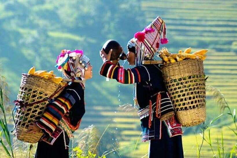 From Hanoi: 3-Day Guided Tour of Sapa with 3-Star Hotel - Practical Aspects and What They Mean for You