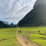 From Hanoi: 3-Day Ha Noi - Lang Son - Ban Gioc Waterfall - An In-Depth Look at the Itinerary