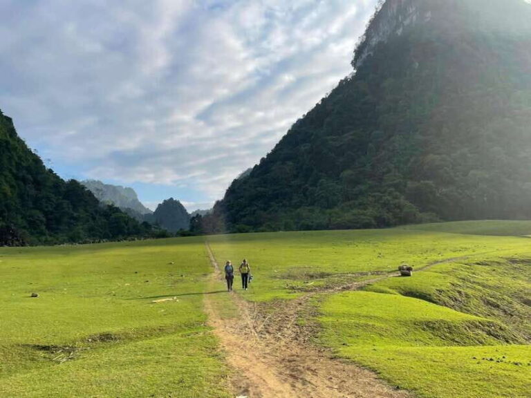 From Hanoi: 3-Day Ha Noi - Lang Son - Ban Gioc Waterfall - An In-Depth Look at the Itinerary