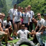 From Hanoi: 3-Day Motorbike Ha Giang Loop with Easy Rider - Day 1: Ha Giang to Dong Van