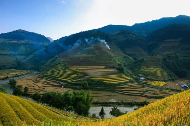 From Hanoi: 3-Day Mu Cang Chai & Chao Khau Village Tour - The Practicalities: What Travelers Should Know