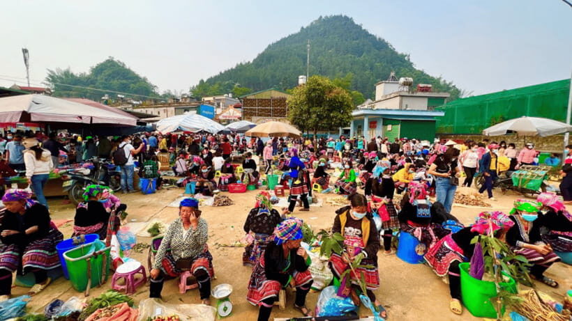 From Hanoi: 3-Day Sapa - Bac Ha Market Trekking Tour - Who Should Consider This Tour?