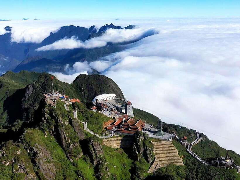 From Hanoi: 3-Day Sapa, Fansipan, Ninh Binh Tour with Meals - What It Means for You