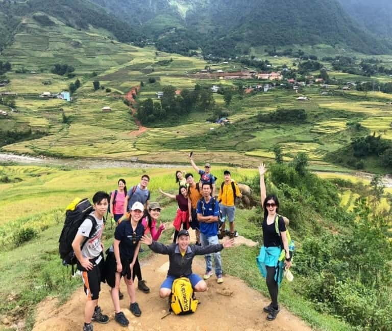 From Hanoi: 3-Day Sapa Trek Tour with Homestay and Fansipan - Insights on Value and Practical Aspects