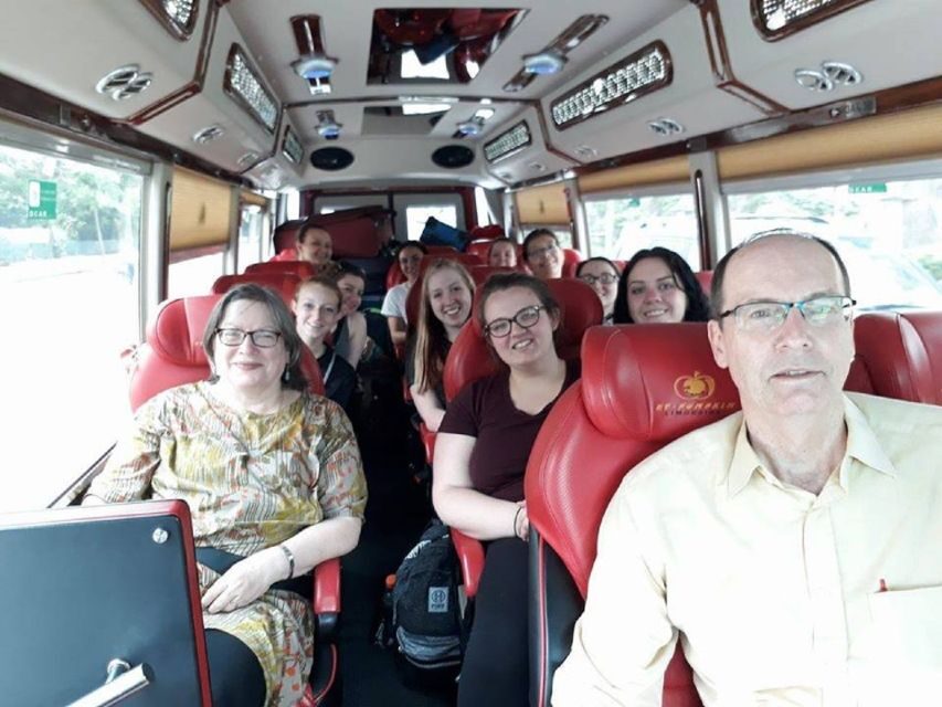 From Hanoi: 3-Day Sapa Trekking with Limousine Transfer - An Honest Look at the 3-Day Sapa Tour Experience