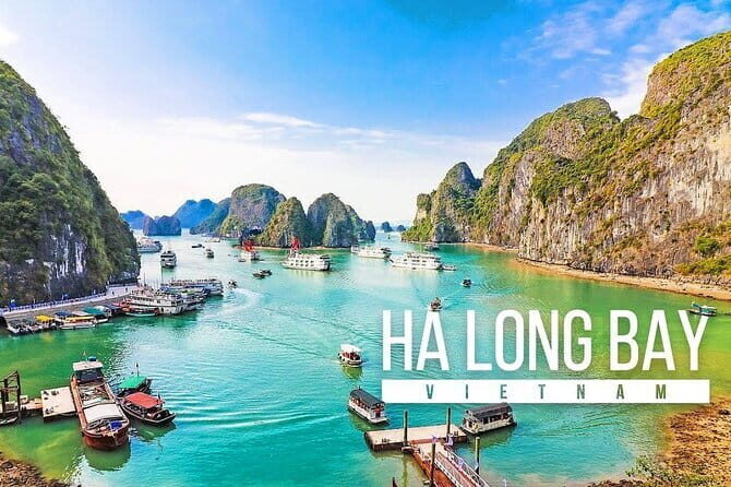 From Hanoi 3 Days Luxury Ninh Binh and Halong Bay 5 Star Cruises - What Makes It Stand Out?