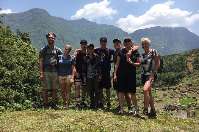 From Hanoi: 3 Days Luxury Sapa Trek & Fansipan Peak with Dcar - Who Should Consider This Tour?
