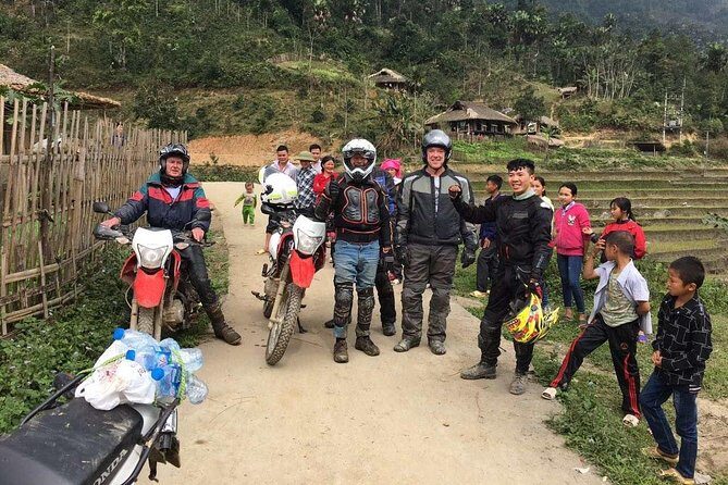 From Hanoi: 3-Days Sapa Trekking and Bus Tour from Hanoi - Summing Up: Is This Tour Right for You?