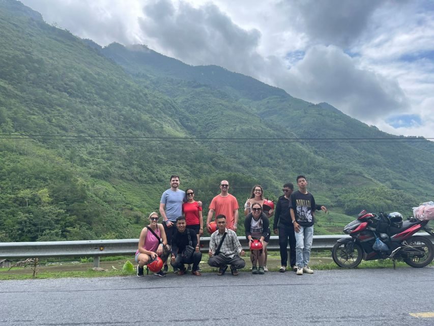 From Hanoi: 3-Night 2-Day Ha Giang Loop Tour with Easy Rider - Who is This Tour Best For?