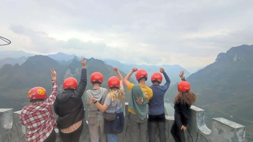 From Hanoi: 4-Day 4-Night Ha Giang Loop Motorbike Tour - The Experience: What Youll Really Get