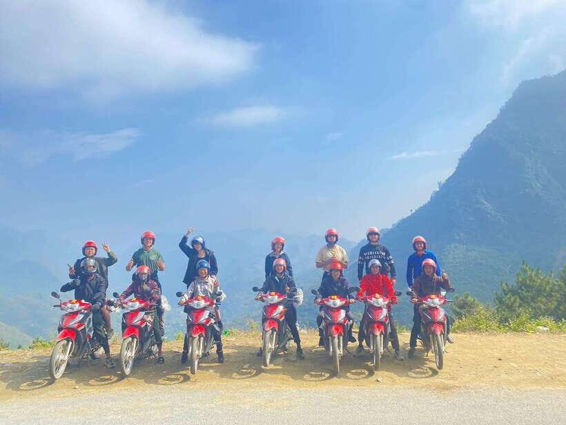 From Hanoi: 4 Day Ha Giang Loop Motorbike Self-ride Tour - Who Should Consider This Tour?