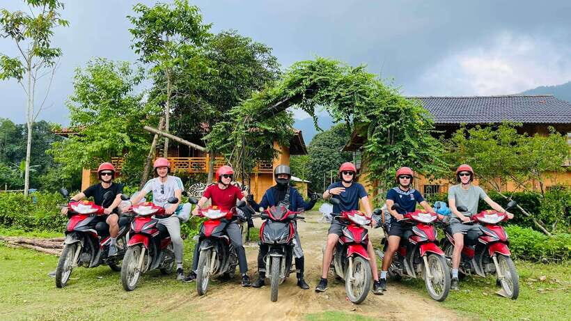 From Hanoi: 4 Day NINH BINH -HA LONG BAY- HA GIANG LOOP tour - Practical Details and Value