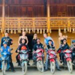 From Hanoi: 4 Days Ha Giang Loop Motorbike Tour - How this Tour Works