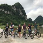 From Hanoi: Bai Dinh and Tràng An Guided Day Trip with Lunch - Whats Included and Whats Not