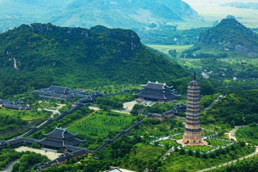 From Hanoi: Bai Dinh Pagoda, Trang An & Mua Cave Day Trip - Summary: Who Will Appreciate This Tour?
