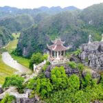 From Hanoi: Bai Dinh, Trang An, and Mua Cave Full-Day Tour - Key Points