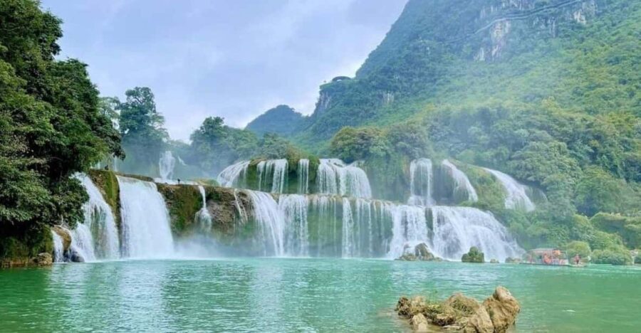 From Hanoi: Ban Gioc Waterfall 2 Day 1 Night - Small Group - Who This Tour Is Best For