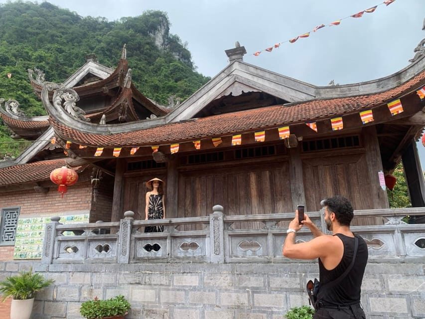 From Hanoi: Ban Gioc Waterfall 2 Days 1 Night Small Group - An In-Depth Look at the Experience