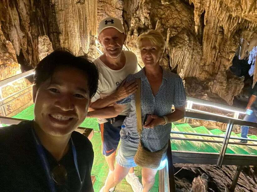 From Hanoi: Ban Gioc Waterfall and Tiger Cave 2-day Tour - Introduction: What’s This Tour About?