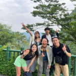 From Hanoi: Ban Gioc Waterfall - Local Villages 2nights/1day - Overnight and Return Journey