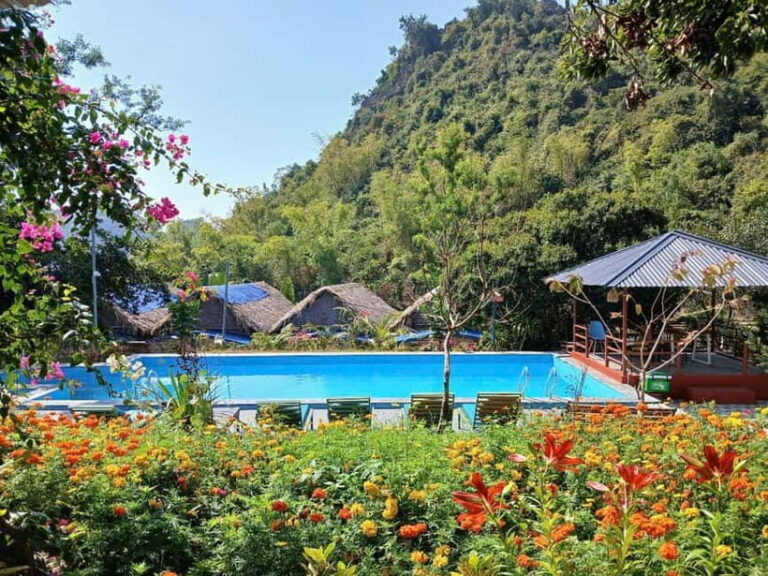 From Hanoi: Cat Ba Island 2-Day Tour with Trekking - The Authentic Experience versus the Caveats