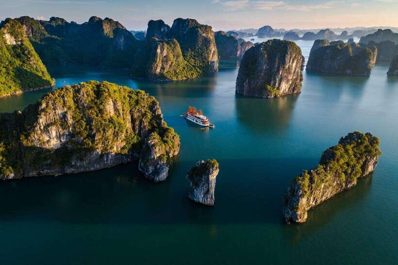 From Hanoi: Cat Ba Island and Lan Ha Bay Day Trip - Evaluating the Value and Who It’s For