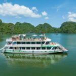 From Hanoi: Explore Cat Ba Islands In 1 Day - The Itinerary: What Really Happens on a Day Trip to Cat Ba