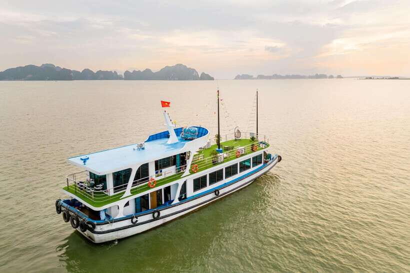 From Hanoi: Explore Ha Long Bay In 1 Day With A Small Group - The Value of This Tour