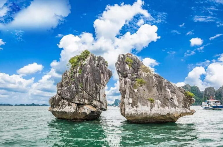 From Hanoi: Explore Ha Long Bay In Full Day - What’s Included and What to Consider