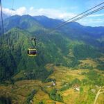From Hanoi: Explore Sapa & Fansipan For 2 Days 1 Nights - Checking into Sapa and the First Day Highlights