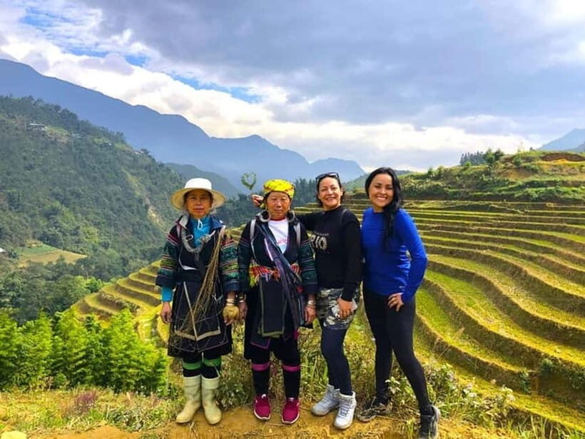 From Hanoi: Explore Sapa & Fansipan For 2 Days 1 Nights - An Honest Look at the Itinerary and Experience