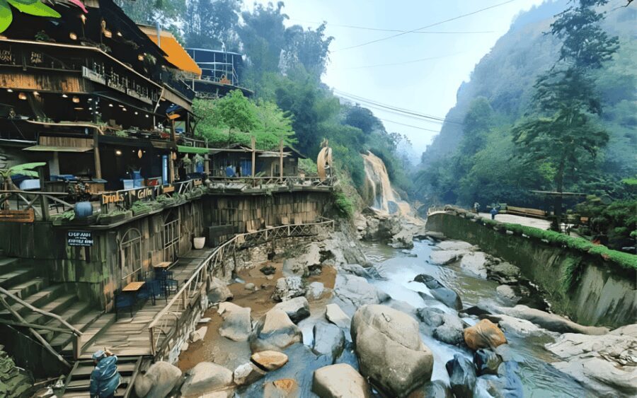From Hanoi: Explore Sapa & Local Village 3 Days - Why the Scenery Truly Stands Out