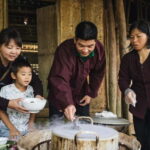 From Hanoi: Full-Day Authentic Vietnam Farming Tour - Overview of the Itinerary and Experience