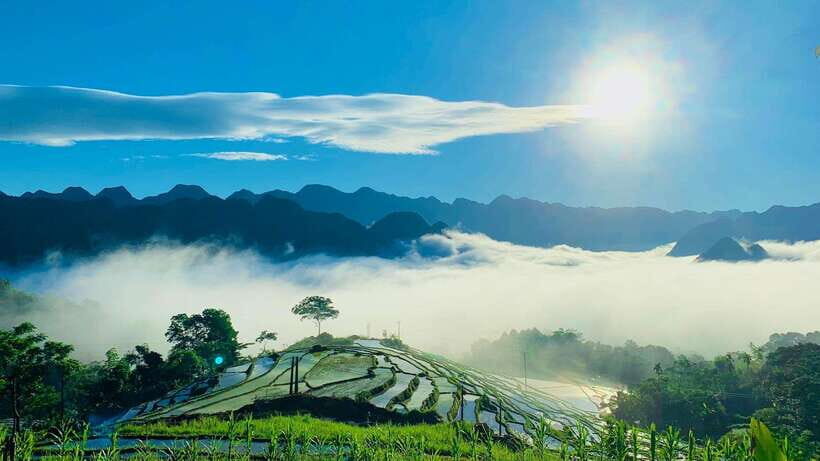 From Hanoi: Full-Day Hiking Tour of Pu Luong (Monday Only) - The Itinerary: How the Day Unfolds