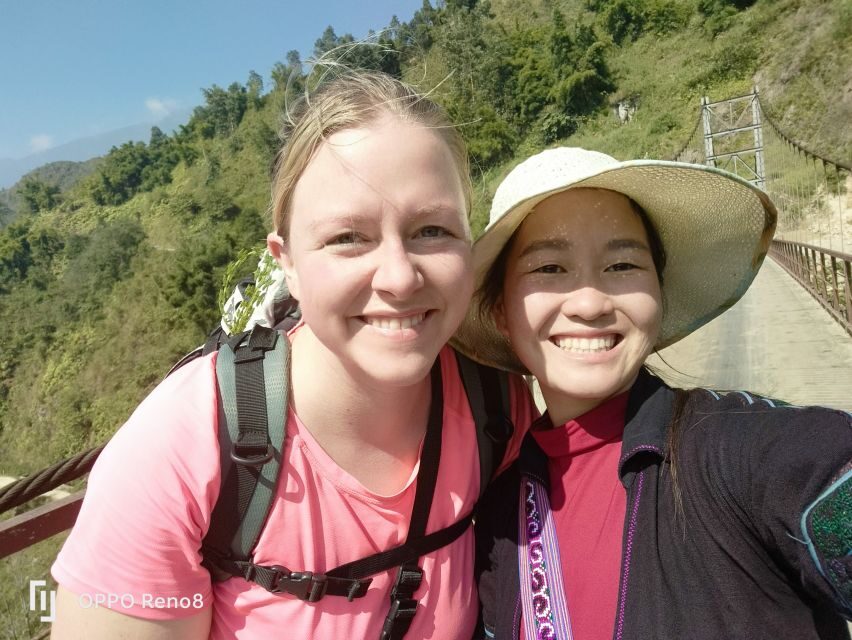 From Hanoi: Guided 2-Day Tour of Sa Pa with Lunch & Dinner - The Itinerary: From Arrival to Departure