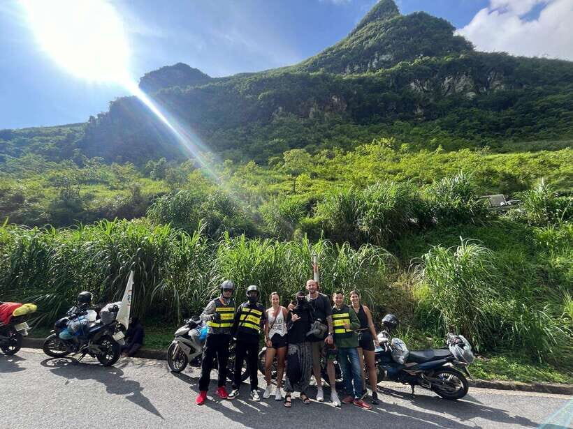 From Hanoi: Ha Giang Loop 2-Day Tour - A Deep Dive into the 2-Day Ha Giang Loop Experience