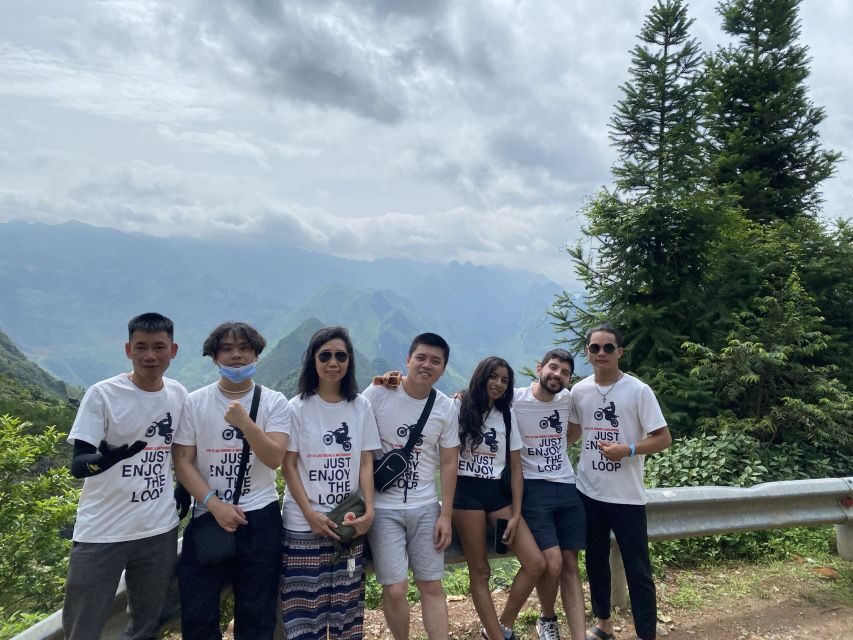 From Hanoi: Ha Giang Loop 3-Day Self-Driving Motorbike Tour - FAQs