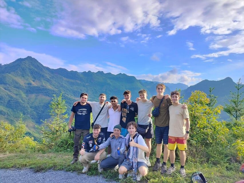 From Hanoi: Ha Giang Loop 3 days 2 nights with Easy Rider - Authenticity and Value