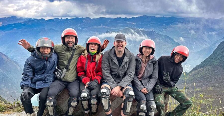 From Hanoi: Ha Giang Loop 3-Night 3-Day with Easy Rider - Who Should Consider This Tour?