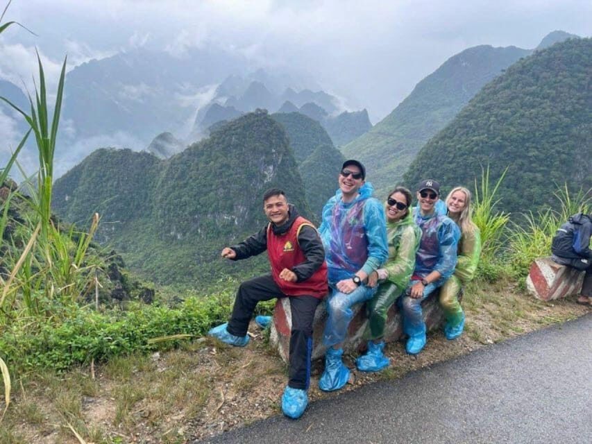 From Hanoi: Ha Giang Loop 4D3N/Motorbike Tour/ Self Driving - Exploring the Itinerary in Detail