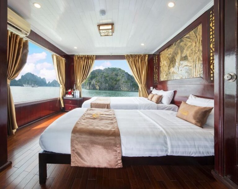 From Hanoi: Ha Long - Bai Tu Long Bay 2-Day 1-Night Cruise - What Sets This Tour Apart