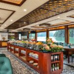 From Hanoi: Ha Long Bay 5-star Day Cruise with Buffet Lunch - The Itinerary Breakdown
