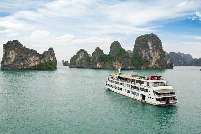 From Hanoi: Ha Long Bay Day tour 4-Star with Kayaking - Practical Tips for Future Travelers