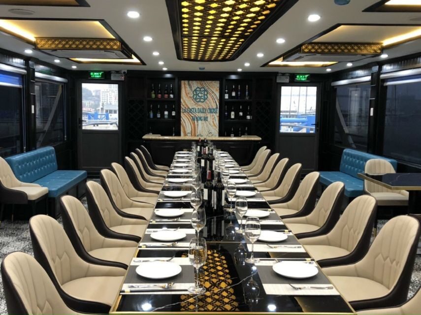 From Hanoi: Ha Long Bay Luxury Cruise Day Tour with Jacuzzi - Authenticity and Value