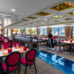 From Hanoi: Hai Phong- Cat Ba Lan Ha Bay w Premium Cruise - What’s Included and What’s Not